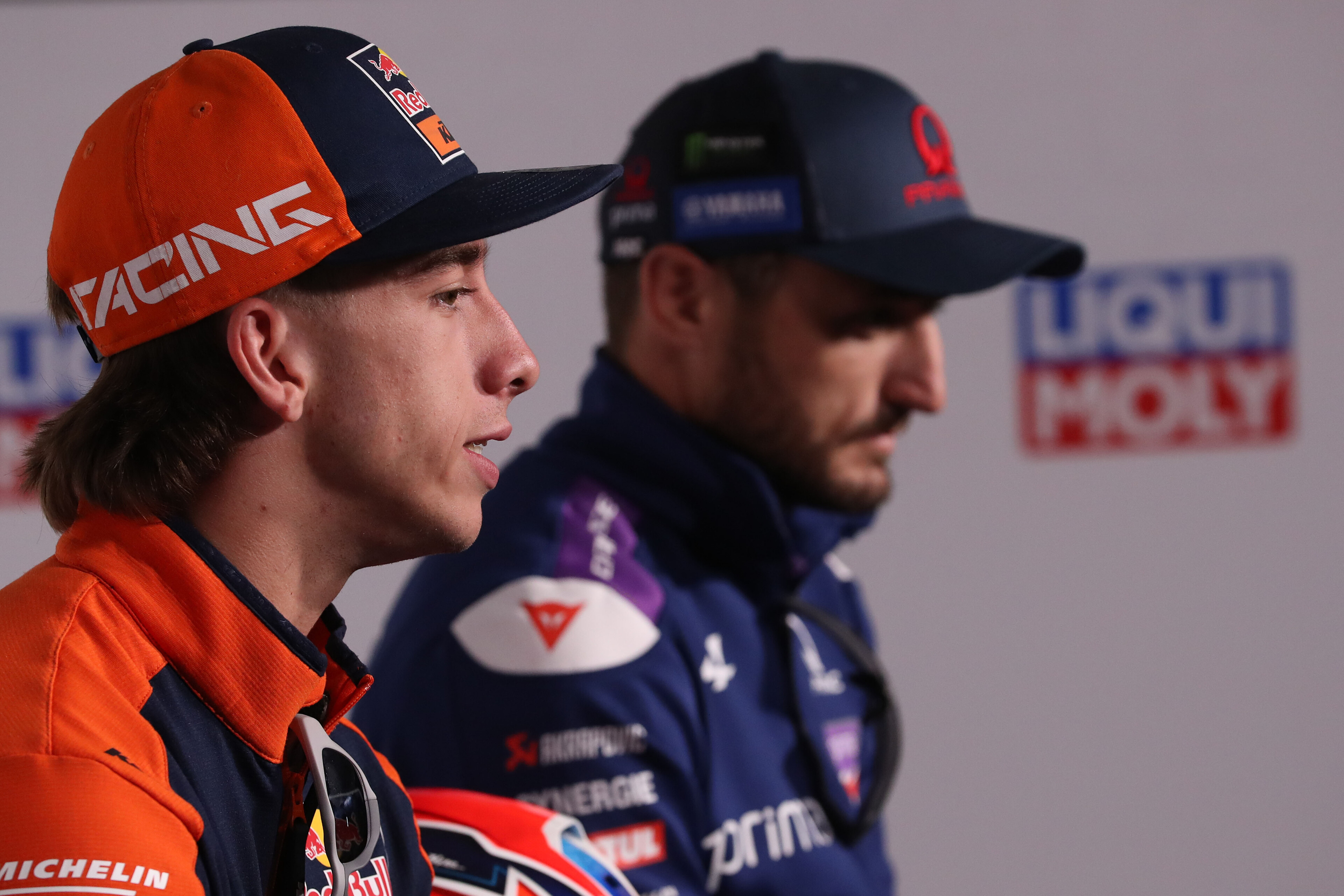 MotoGP FP1: Aussie Home Favourite Miller Tops The Timesheet - The Girls ...